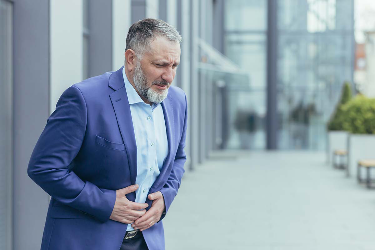 Understanding and Managing Constipation: A Comprehensive Guide