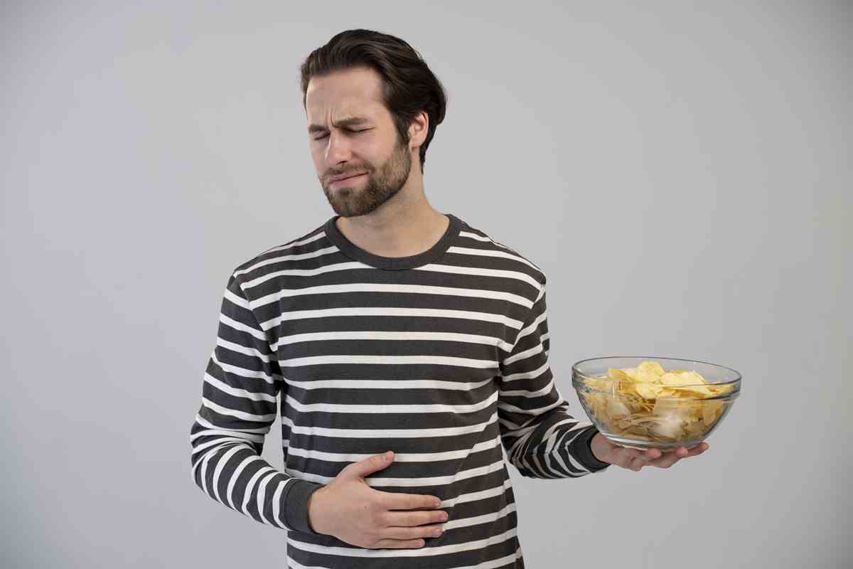 Understanding the Causes of an Unhealthy Digestive System
